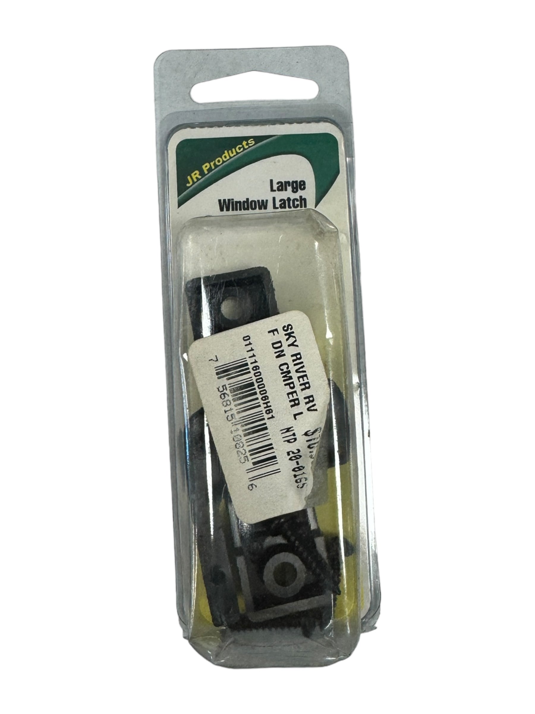 Large Window Latch JR PRODUCTS – We Are Airstream