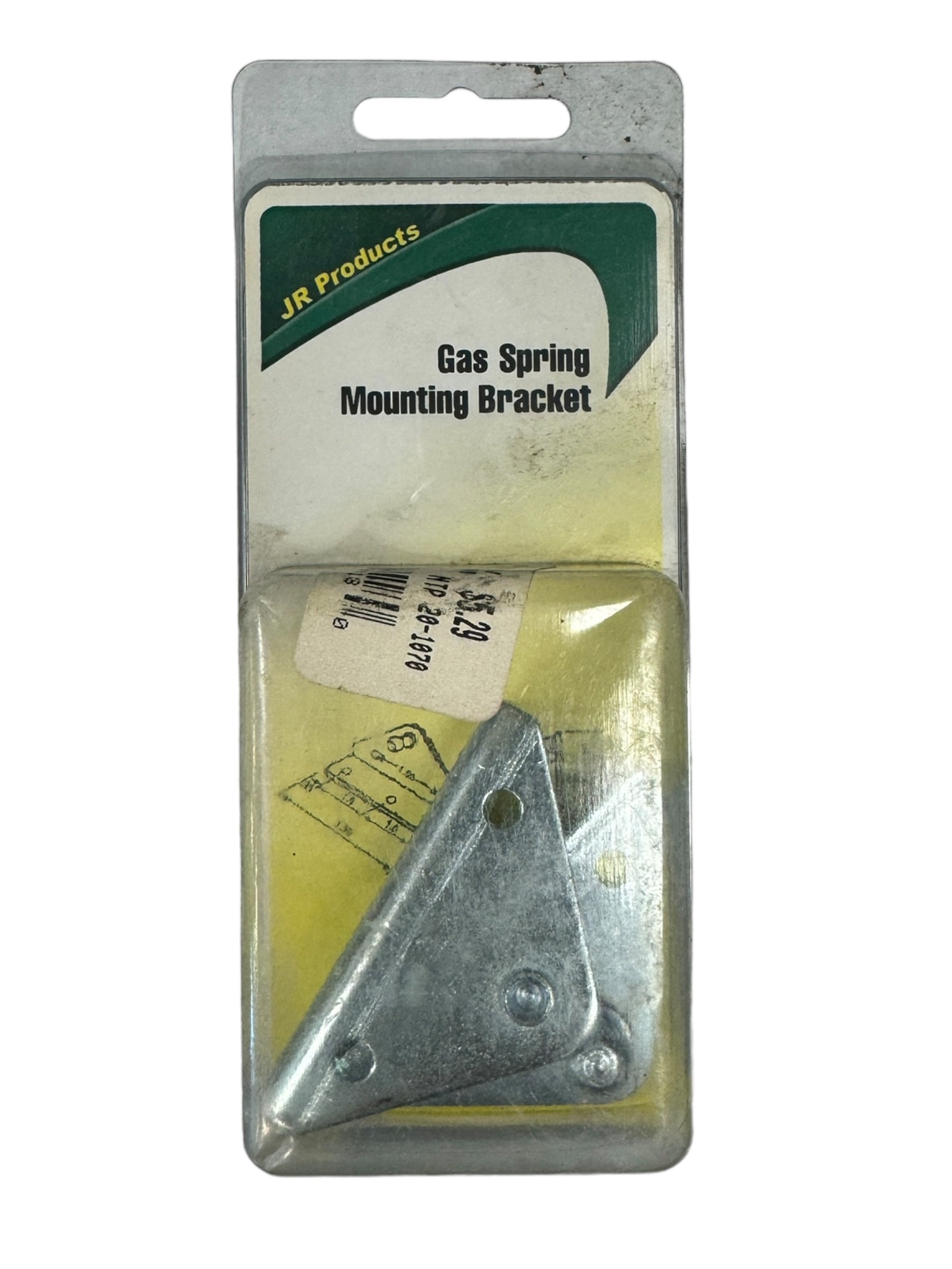 Gas Spring Mounting Bracket JR PRODUCTS – We Are Airstream