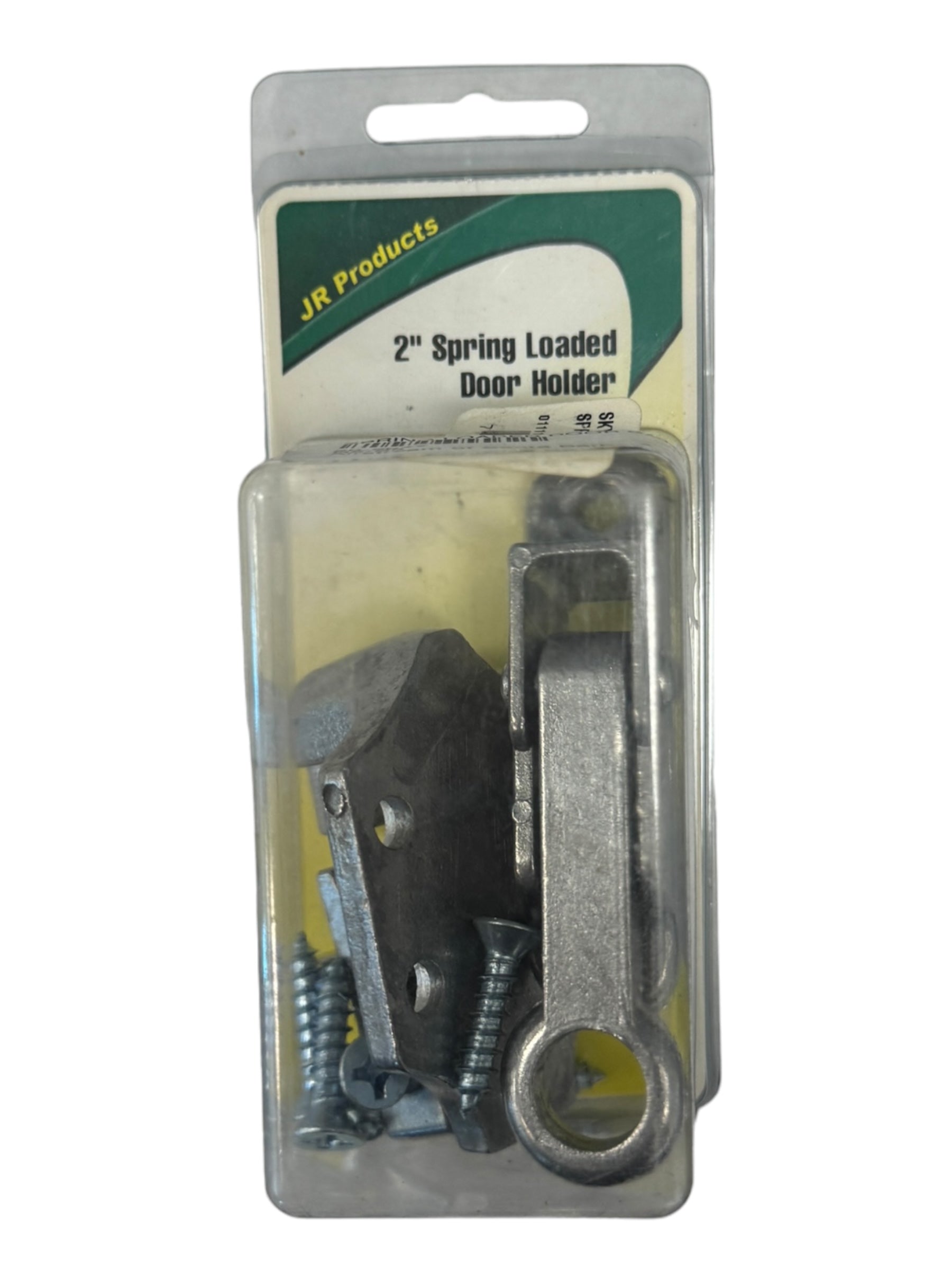 2" Spring Loaded Door Holder JR PRODUCTS 10335 – We Are Airstream