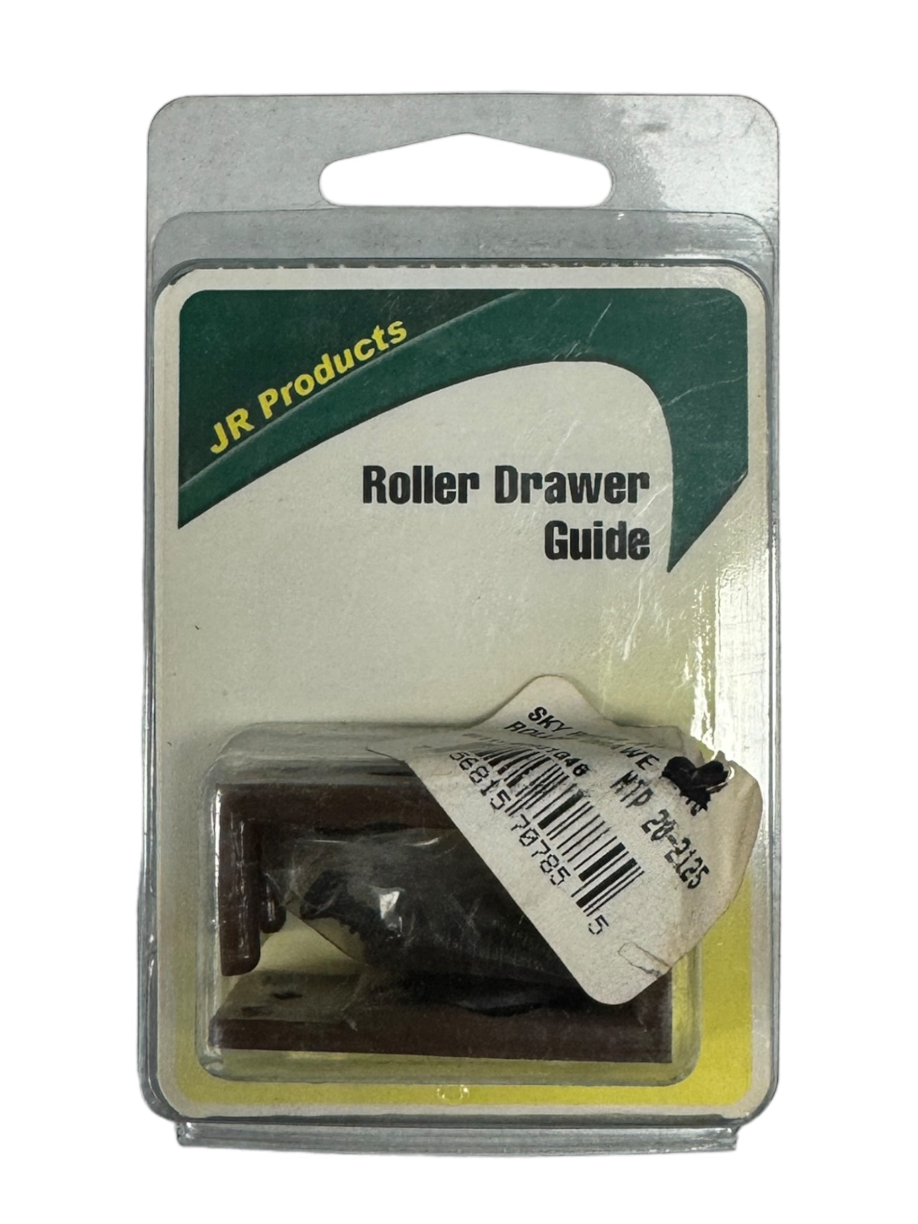 JR PRODUCTS Roller Drawer Guide 70785 – We Are Airstream