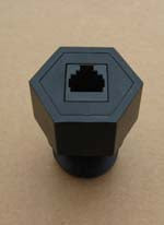 AIRSTREAM TANK SENSOR-MONITOR #511789 – We Are Airstream