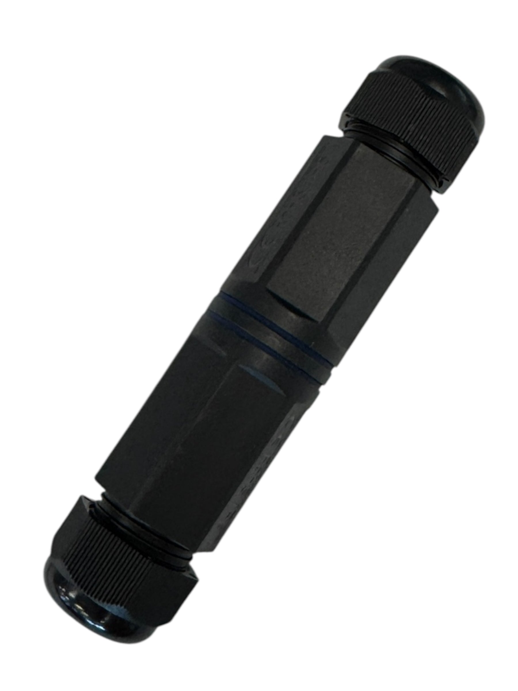 CAT6 Shielded Connector – Waterproof Inline Coupler (902-551-25) – We ...