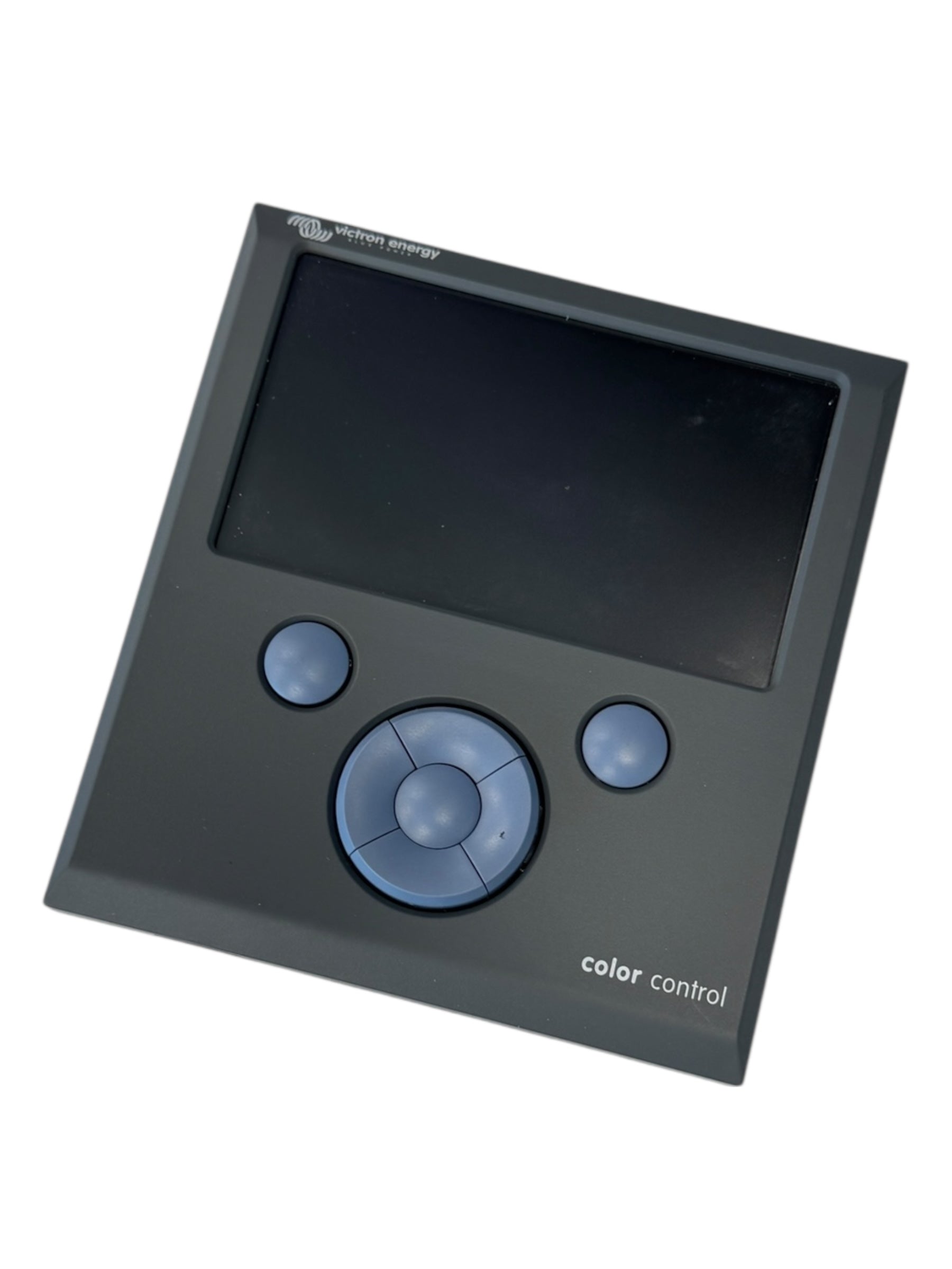 Victron Energy Color Control GX – System Monitoring & Control – We Are ...