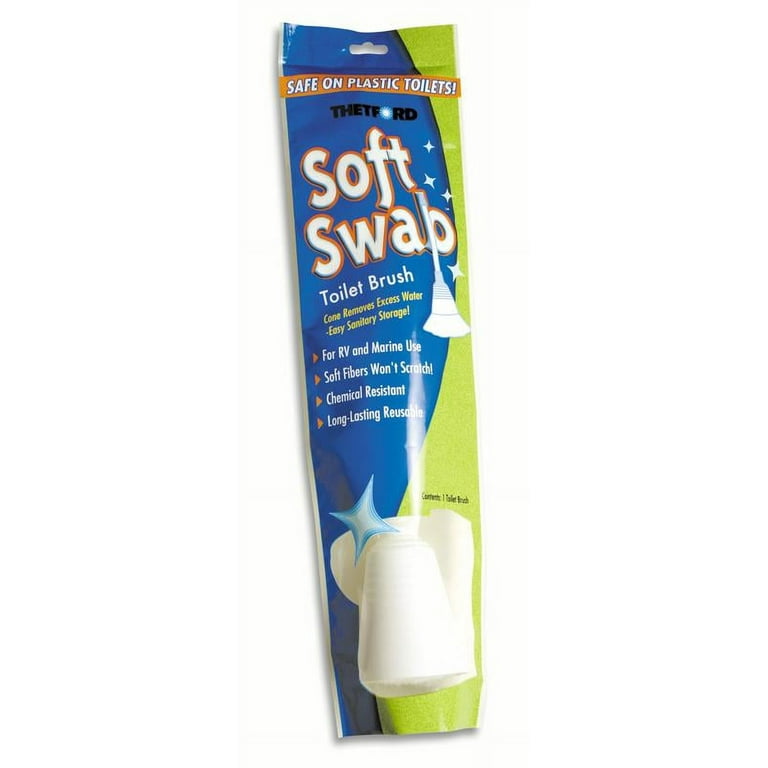 THETFORD SOFT SWAB TOILET BRUSH – We Are Airstream
